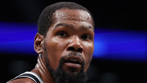 Kevin Durant Breaks Silence About ‘surprising Tj Warren