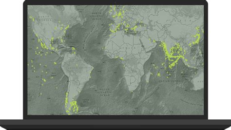arcgis geoevent server real time mapping and analytics esri