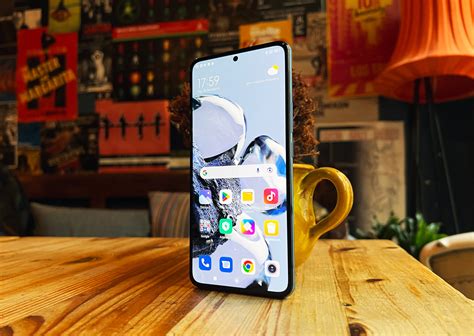 Xiaomi 12T Pro Review το προσιτό high end smartphone με κάμερα 200 megapixel i TECH4u