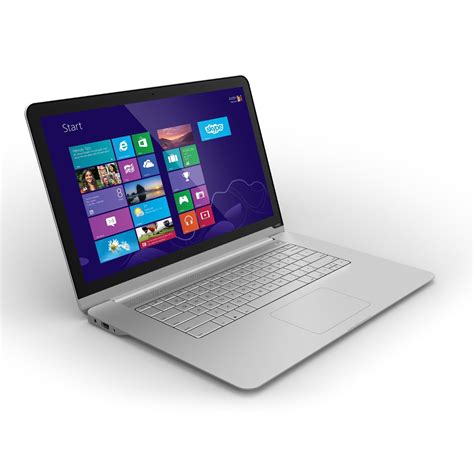 Top Best Touchscreen Windows Laptops