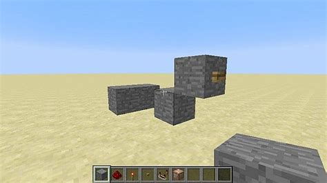 Turn A Comparator Off Minecraft Map