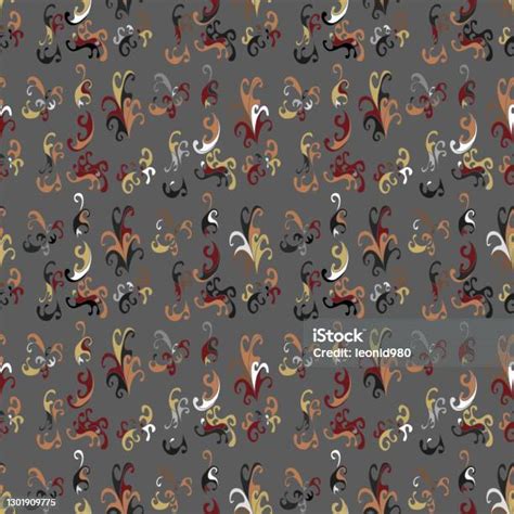 그래피티 스타일의 밝은 추상 기하학적 매끄러운 패턴 디자인에 대한 품질 벡터 일러스트레이션 0명에 대한 스톡 벡터 아트 및 기타 이미지 Istock