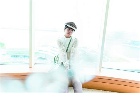 Flashくじ【公式】 On Twitter 前田美里 Misato Maeda が本日発売のflashに登場！ 「日テレジェニック