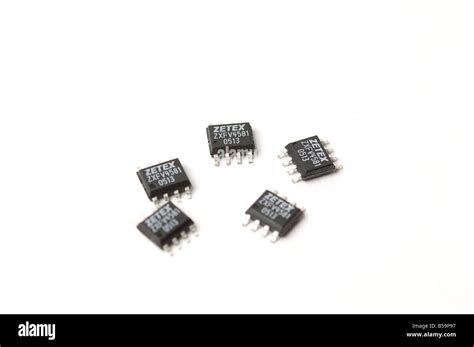 Ic Chip Hi Res Stock Photography And Images Alamy