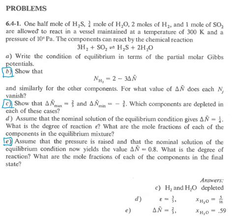 Solved Answer Part B C And D Showing All The Steps PROBLEMS Course Hero