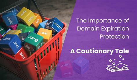 The Vital Role Of Domain Protection Register Com