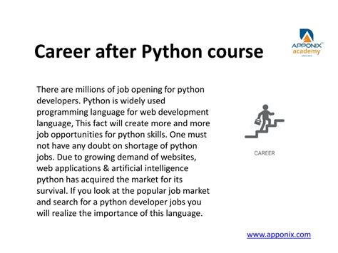 Ppt Python Certification Course Powerpoint Presentation Free