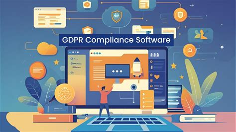 Top 10 Easy To Use Gdpr Compliance Software Digital Convey