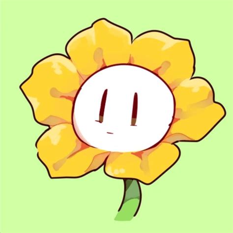 Flowey Undertale Dopple Ai