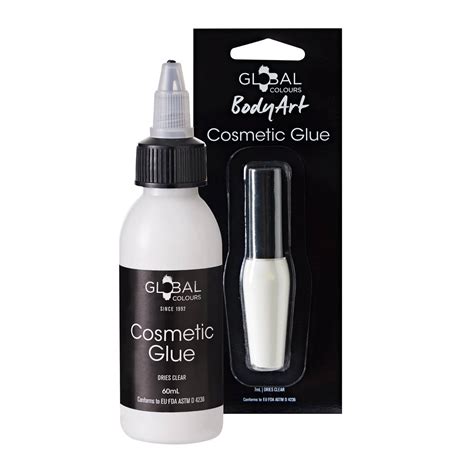Makeup Glue For Face Saubhaya Makeup