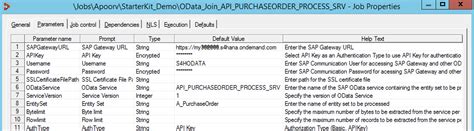 Starter Kit For Pack For Sap Applications
