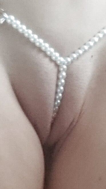 Pearl String Panties 28 78 Porn Pic Eporner