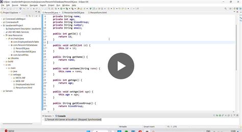 Java Jdbc Servlets Webdevelopment Mysql Mysqlconnectorj
