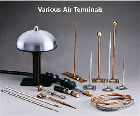 Course Lightning 1 Introduction To Lightning Protection System Design