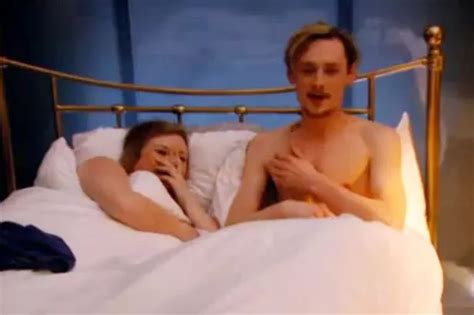 Sex Box Host Goedele Liekens Reveals The One Good Secret To A Healthy Sex Life Irish Mirror