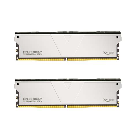 Ddr5 Ecc Oc U Dimm Server Memory