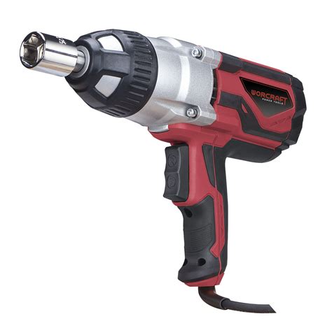 Electric Impact Wrench Toolwarehouse Buy Tools Online