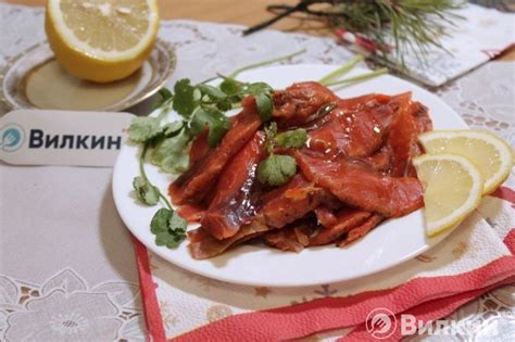 Соленая кета в домашних условиях: рецепт с фото пошагово