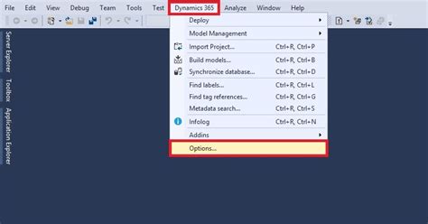 AX Dynamics For Operations Debugging Issue When Symbols Not Loaded