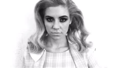 Electra Heart Archetypes