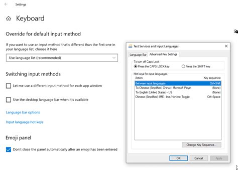 Quick Fix Caps Lock Key Not Turning Caps Off NEXTOFWINDOWS