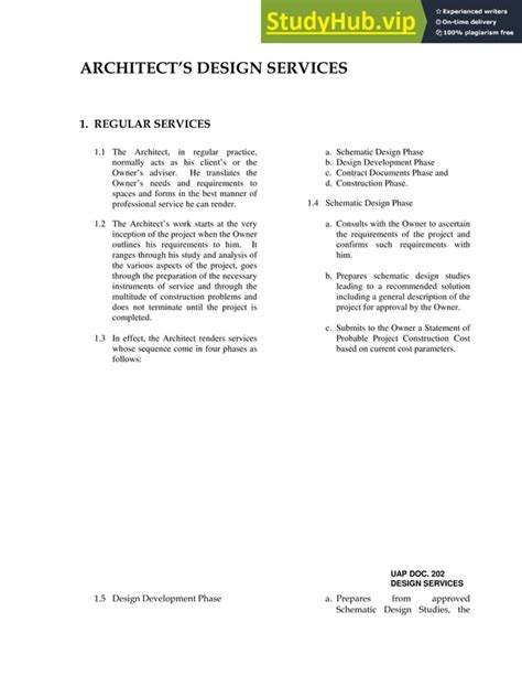 ARCHITECTS CODE OF ETHICS PDF ARCHITECTS CODE OF ETHICS PDF