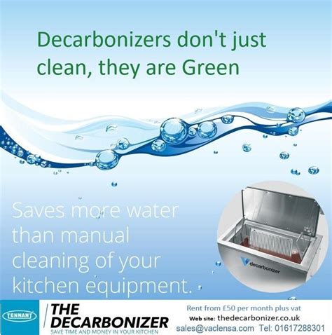 Michael Bradburn On Linkedin The Eco Decarbonizer Save Time And
