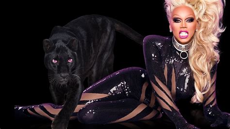 Rupaul Drag Race Season