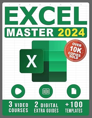 Excel The Complete Illustrative Guide For Beginners To Learning Any