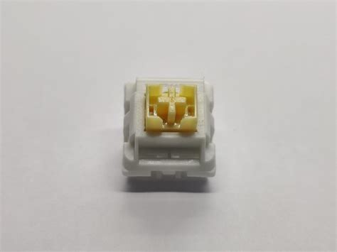 Varmilo Daisy L Switchoddities