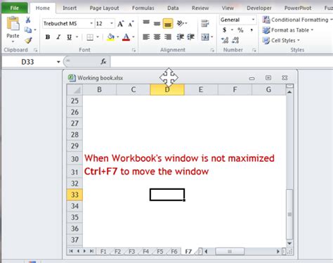 F7 It Is About Word Wmfexcel