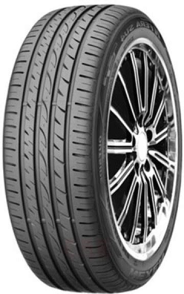 Nexen N Fera SU4 215/60 R16 99V ab 70,48 € | Preisvergleich bei idealo.de