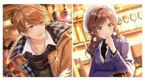 PP Couple Manhwa Pilihan Terbaru Bagi Yang Ingin Couple Lan Sama Pacar Biar Makin Kompak