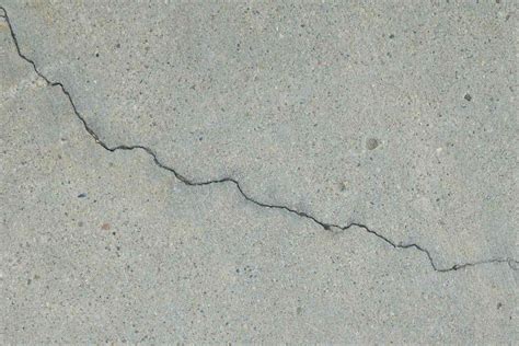 Cracked Concrete Texture
