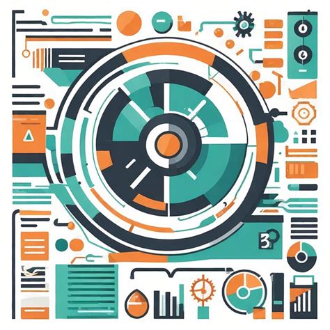 Premium Photo Efficient Systems Management