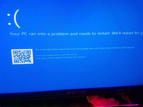 Computer Wont Start Techsupport