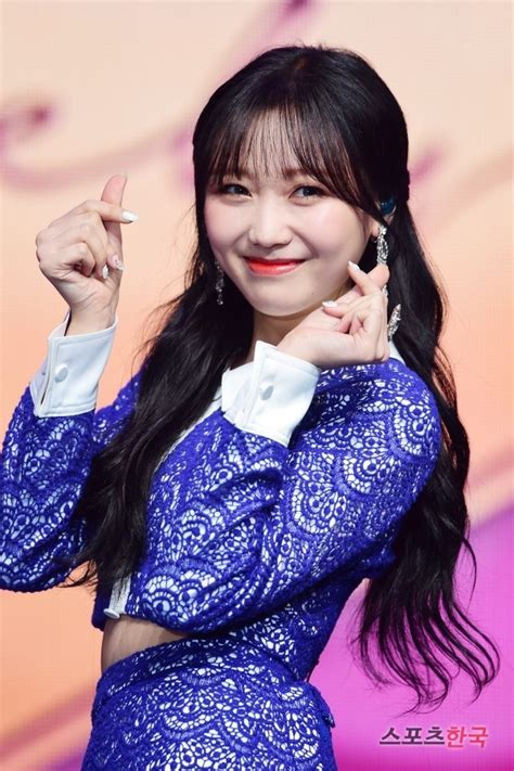 러블리즈 류수정 인간 비타민