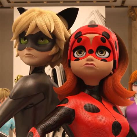 Scarabella And Chat Noir Hack San Ladybug And Cat Noir Alya