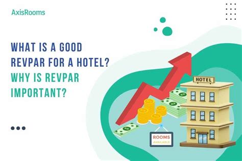 What Is A Revpar For Hotel Why Is Revpar Important