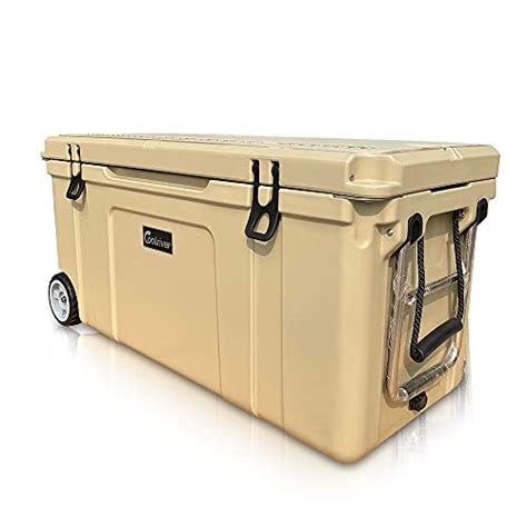 Best 120 Qt Cooler Best Picks Of 2025