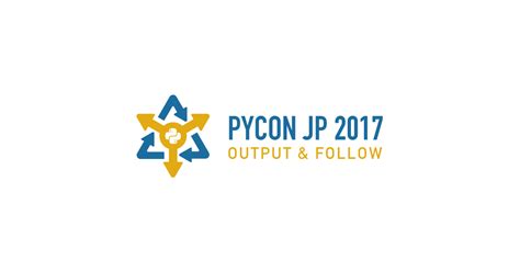 カンファレンススケジュール pycon jp 2017 in tokyo