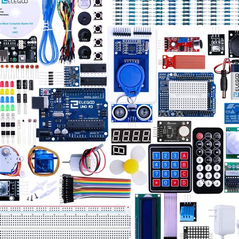 Descubre Las Prácticas Avanzadas Con Arduino Nivel 3】】