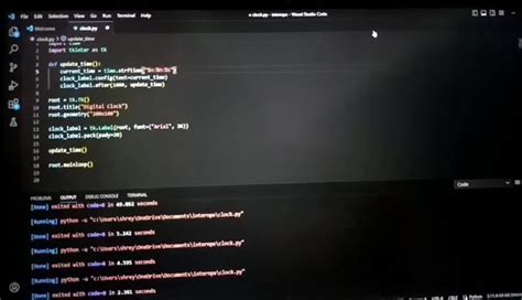 [video] aayush sinha on linkedin python programming