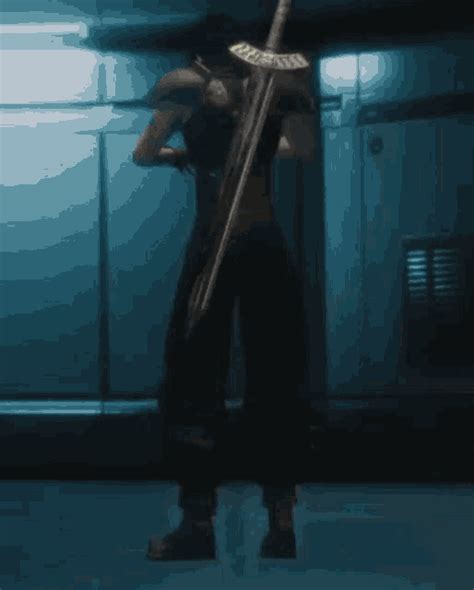 Zack Fair Zack  Zack Fair Zack Ccff7r Discover And Share S