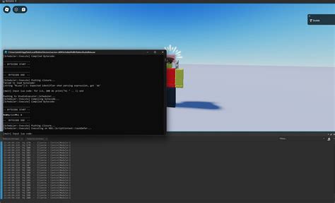 Rbxstu V2 Studio Executor Runtime Debugging And Exploit Patching