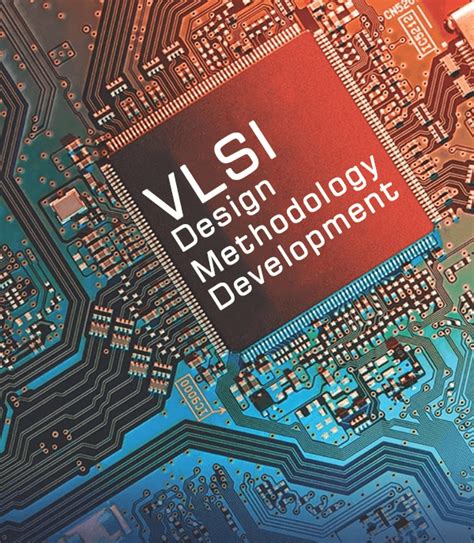 introduction to vlsi tcvlsi