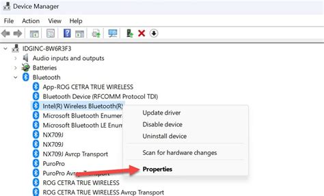 How To Fix Windows 11 Bluetooth Not Working Tech Advisor
