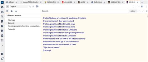 Bug Production Error Leaves Essentially Empty Toc Logos Community