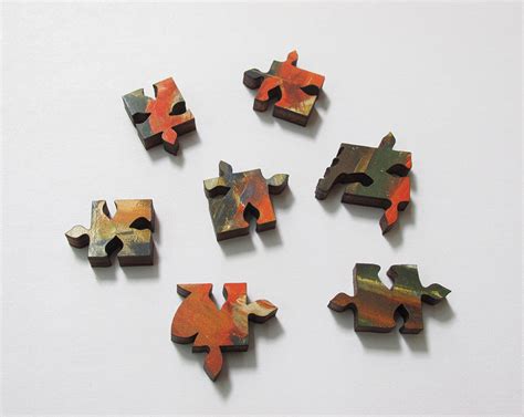 Products Artifact Puzzles