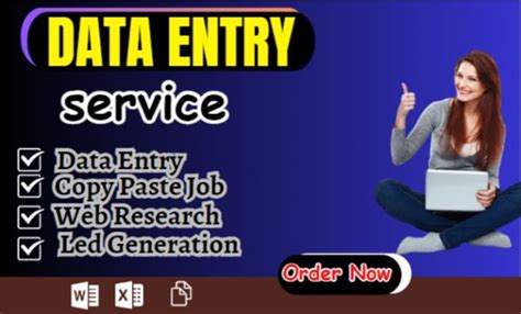 be data entry web research data mining web scraping and excel data